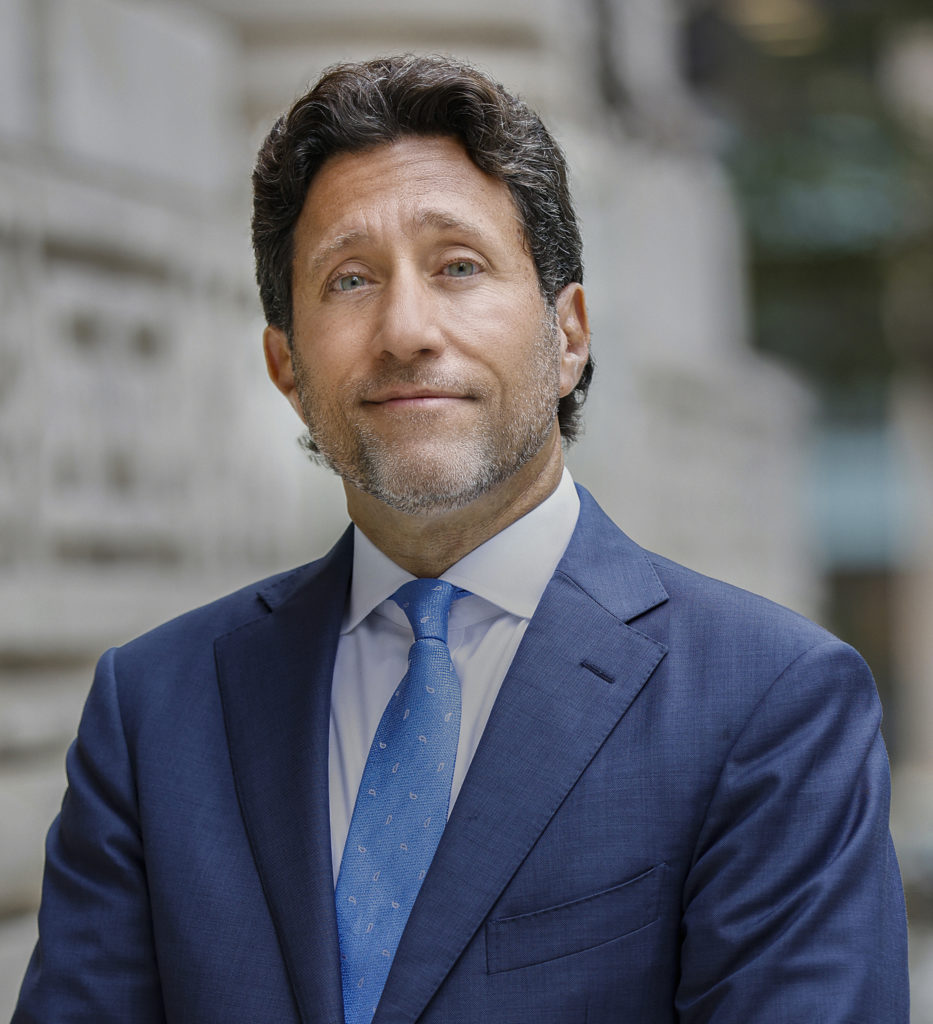 David M. Oddo | Partner | Oddo & Babat